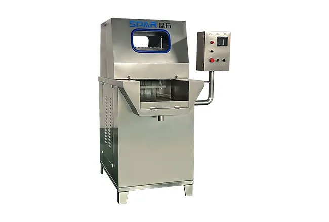 Piercing Machine Manufacturer | Jingshi Food Processing Factory